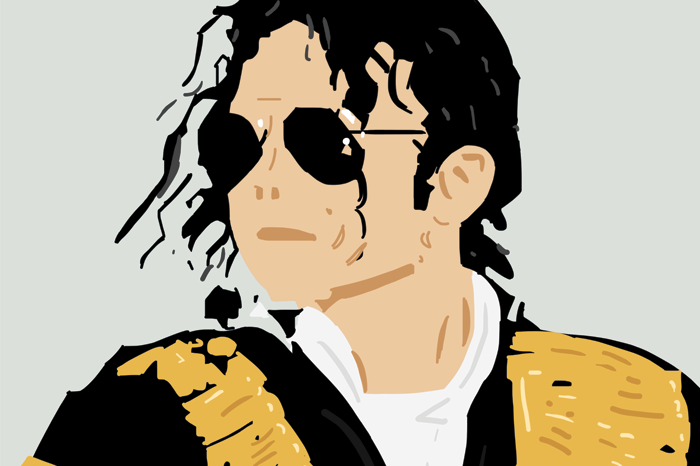 Michael Jackson — Ellii (formerly ESL Library)