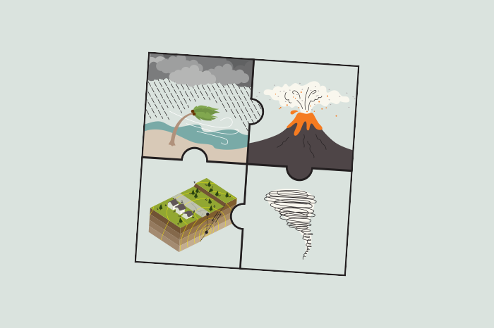 Earth Sciences Jigsaw — Ellii (formerly ESL Library)