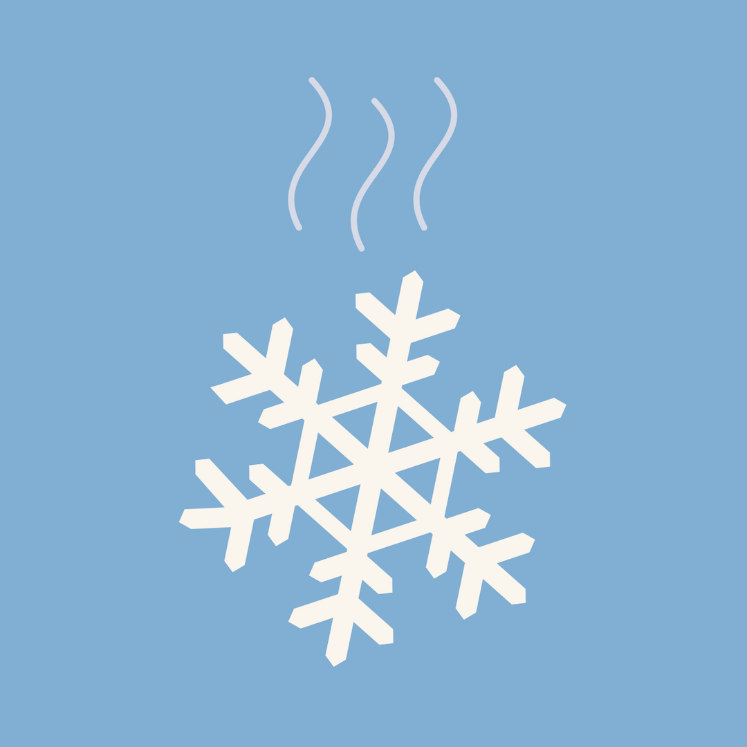 The Smell of Snow — Ellii (formerly ESL Library)