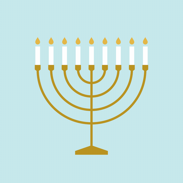 Chanukah — Ellii (formerly ESL Library)