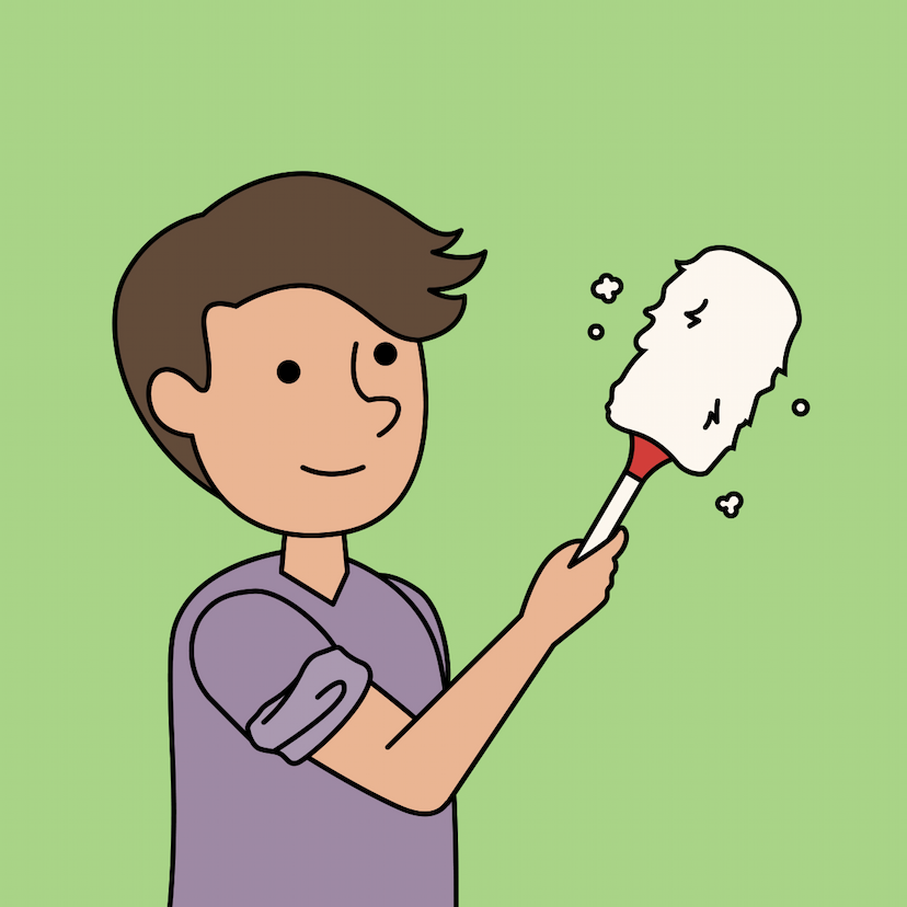 Charlie’s Chores — Ellii (formerly ESL Library)