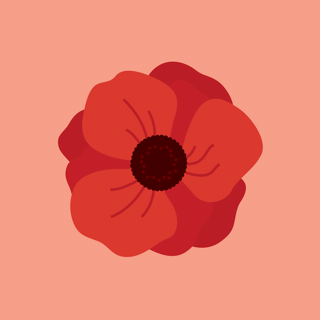 Remembrance Day / Veterans Day — Ellii (formerly ESL Library)