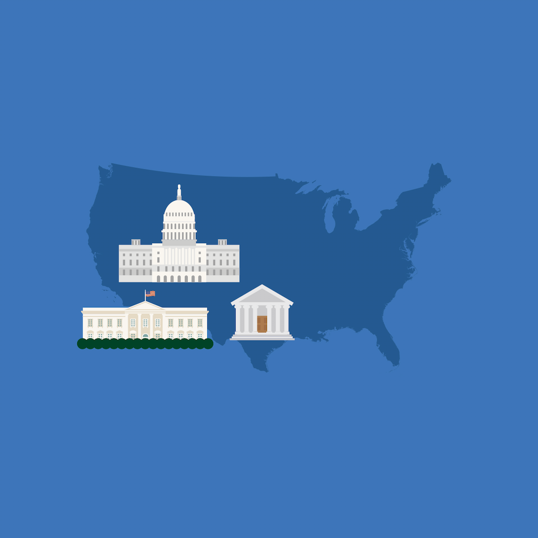 The 3 Branches of Government — Ellii (formerly ESL Library)