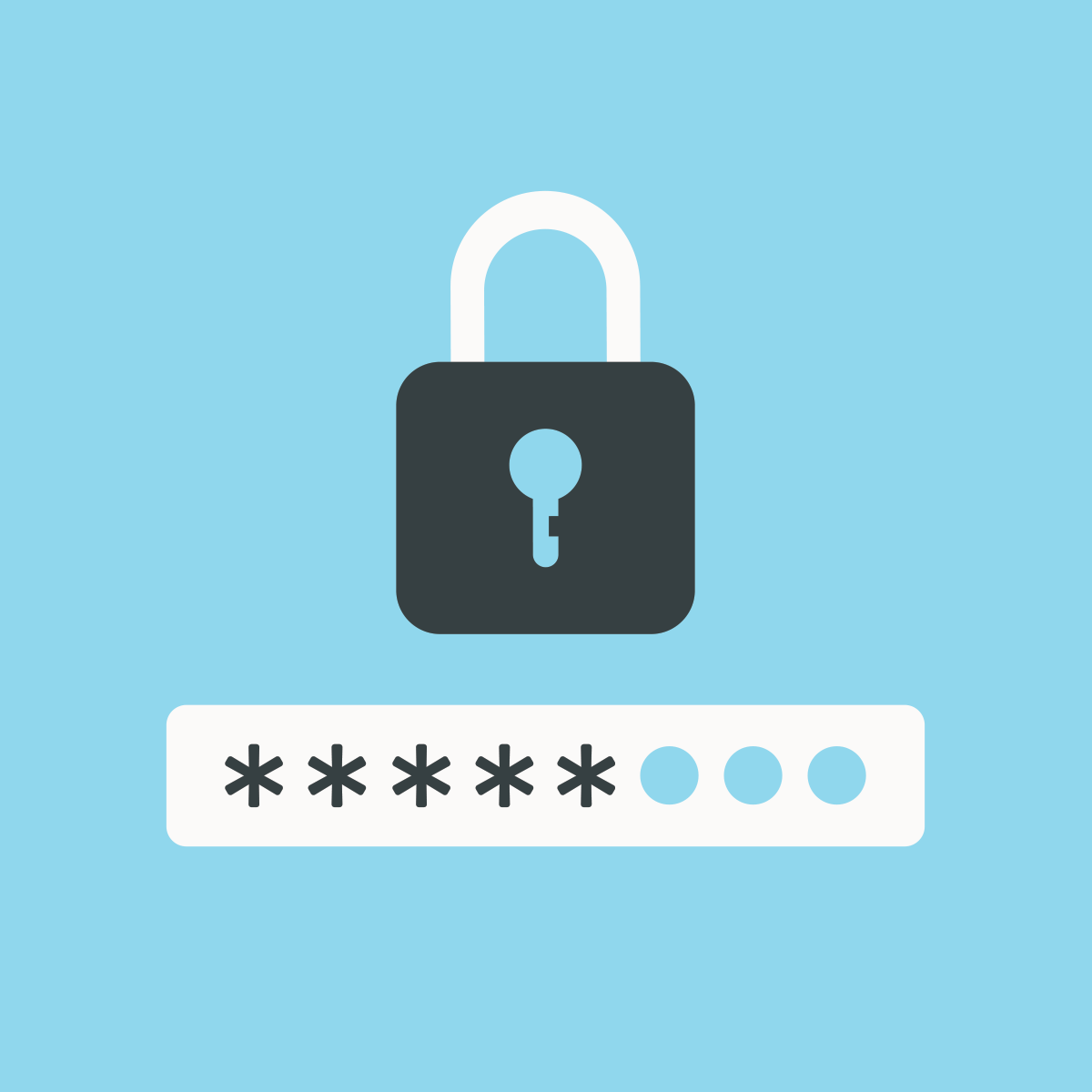 Passwords — Ellii (formerly ESL Library)