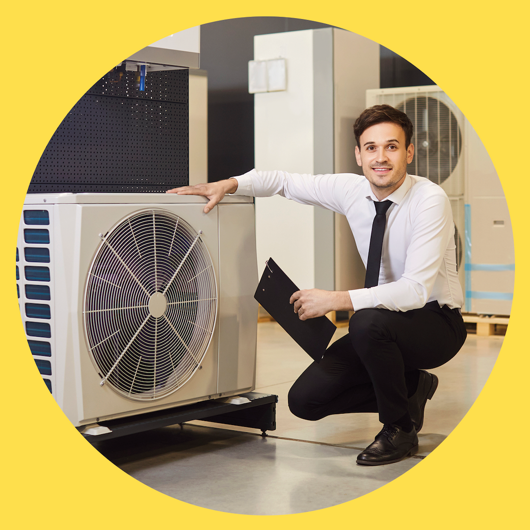 Working as a Sales Representative — Ellii (formerly ESL Library)